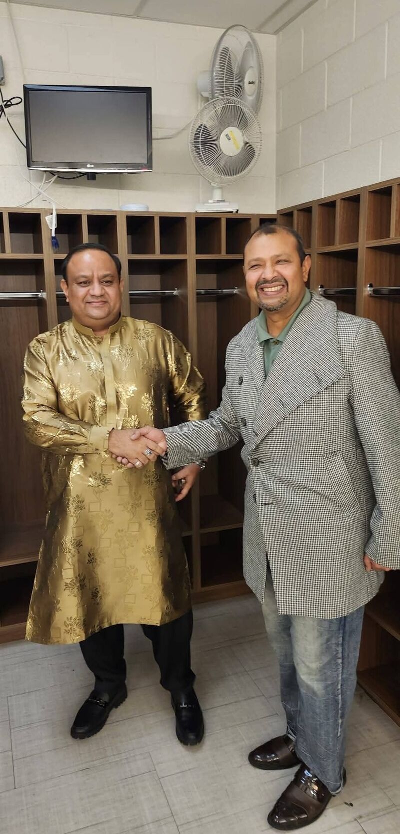 Qawwali Time with Imran Aziz Mian - Virginia 2025 | Desi Events GO